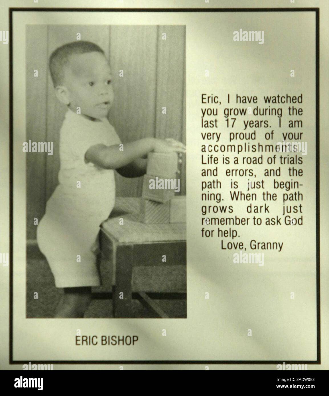 Oct 22, 2004; Terrell, TX, USA; Comedian JAMIE FOXX was known as Eric ...