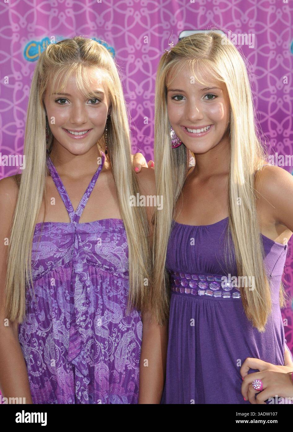 Rebecca russo hi-res stock photography and images - Alamy