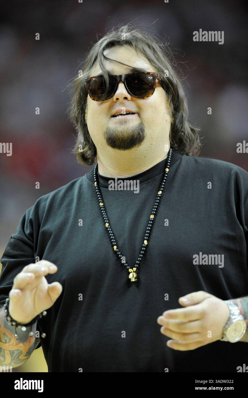 Chumlee in pawn stars hi-res stock photography and images - Alamy