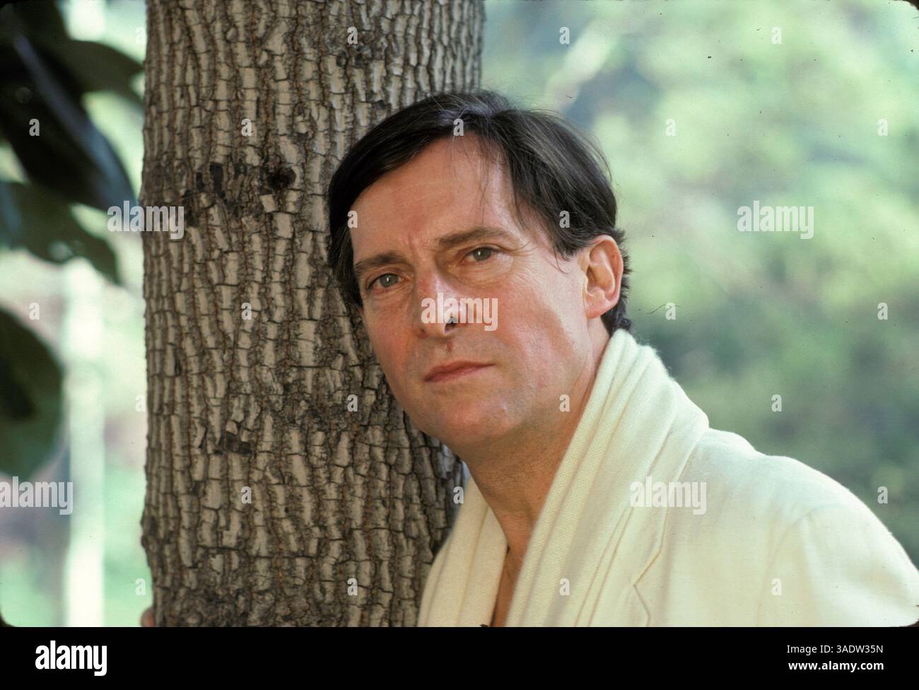 Dec 05, 1983 - Los Angeles, California, USA - English actor JEREMY ...