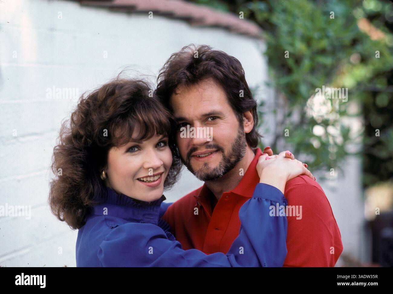 Apr 13, 1984 - Hollywood, California, USA - Model turned actress ...