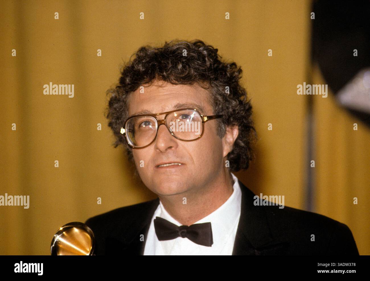 Feb 26, 1985 - Los Angeles, California, USA - RANDY NEWMAN at the 1985 ...
