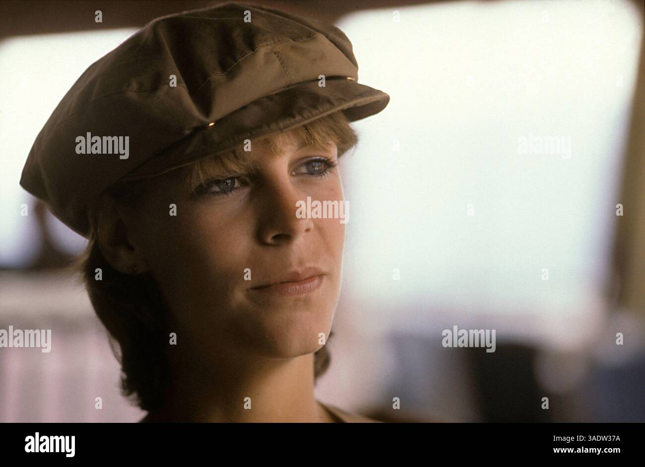 May 05, 1985 - Los Angeles, California, USA - American film actress and ...