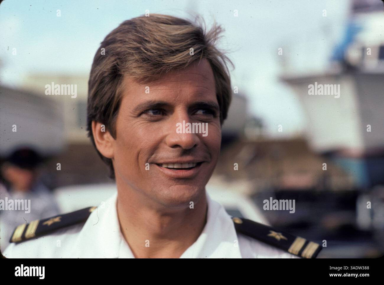 The a team television series hi-res stock photography and images - Alamy