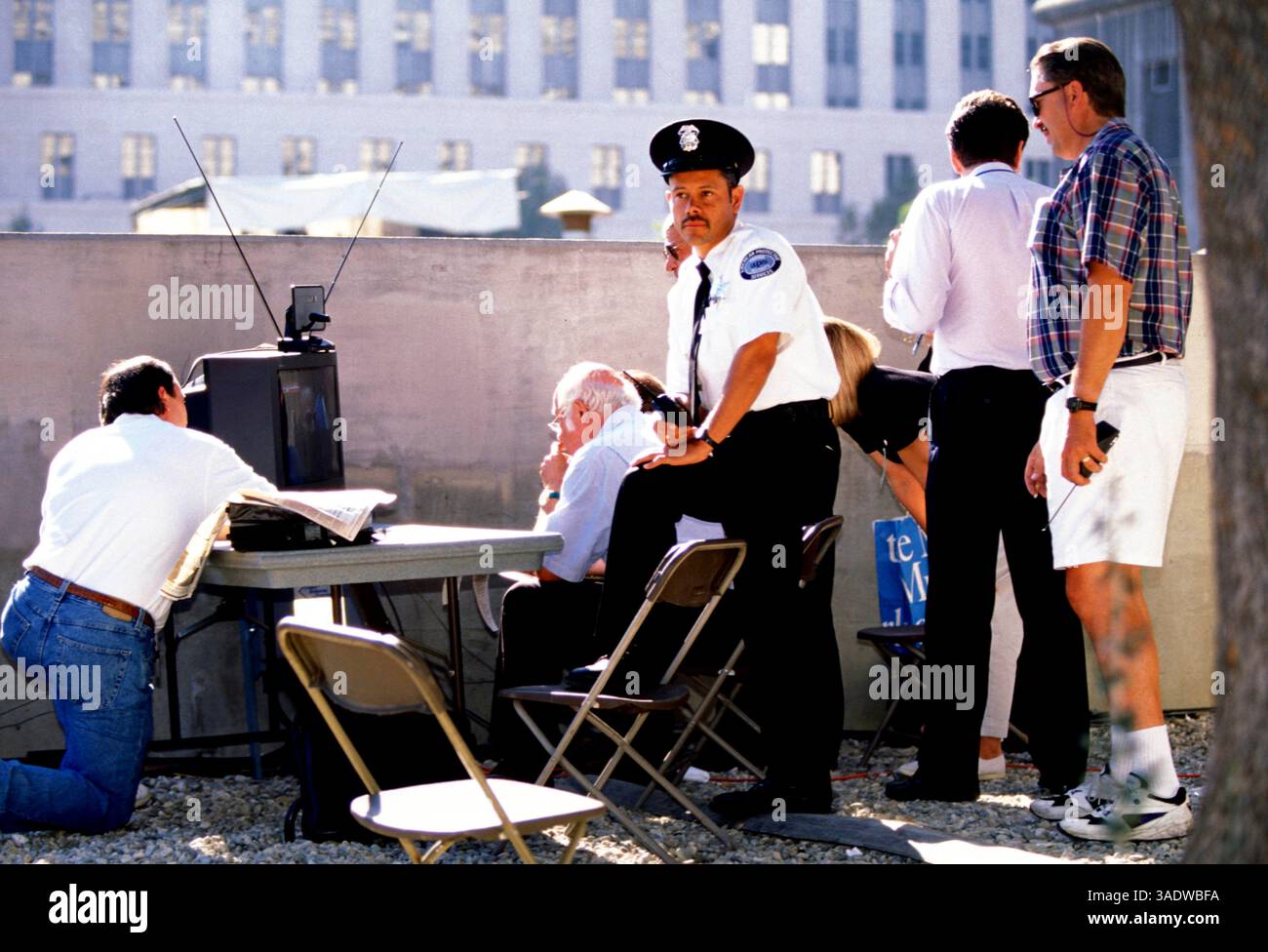 Pitchman beach hi-res stock photography and images - Alamy