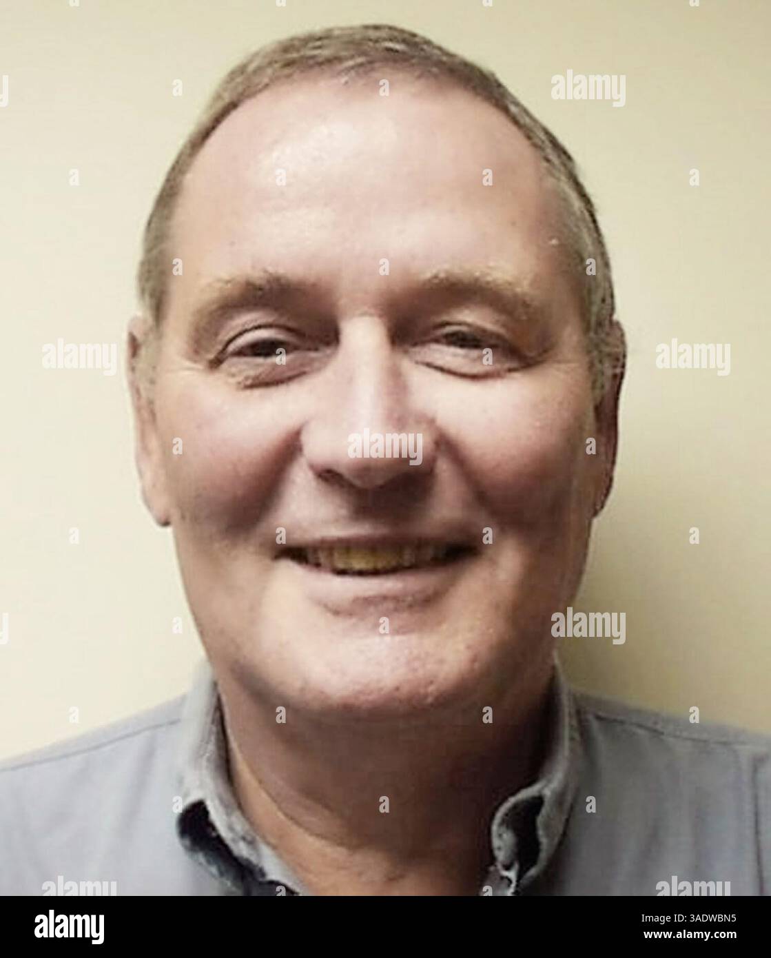 Oct 05, 2001; MIAMI, Florida, USA; FILE PHOTO; BOB STEVENS, a 63-year ...