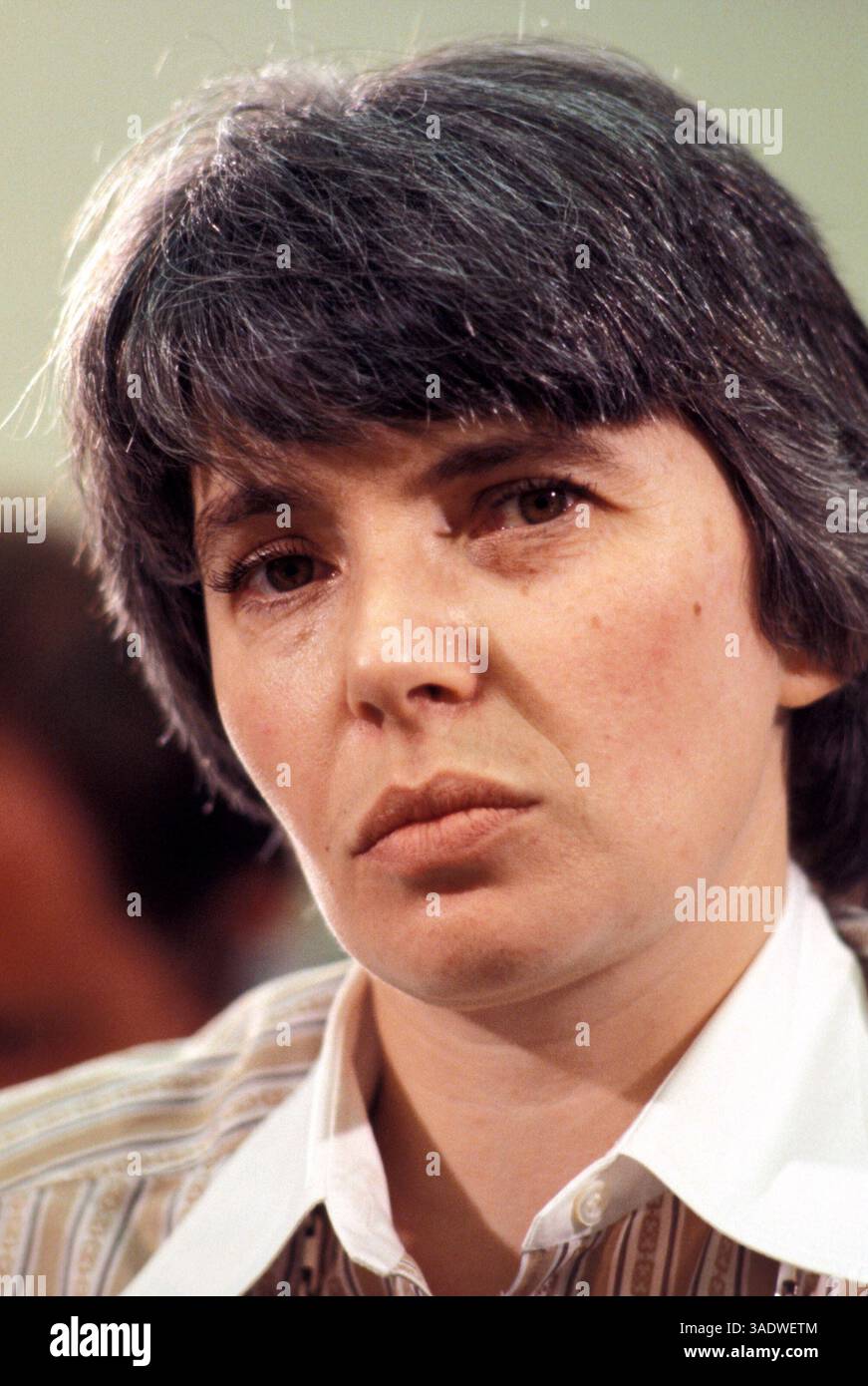 Jul 10, 1978; Washington, DC, USA; AVITAL SHARANSKY, aka Nataliya ...