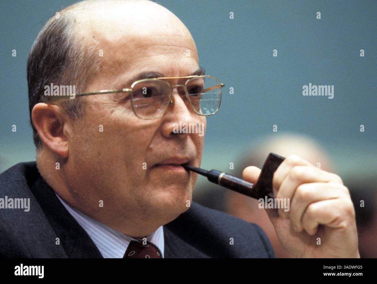 Poindexter 1987 hi-res stock photography and images - Alamy