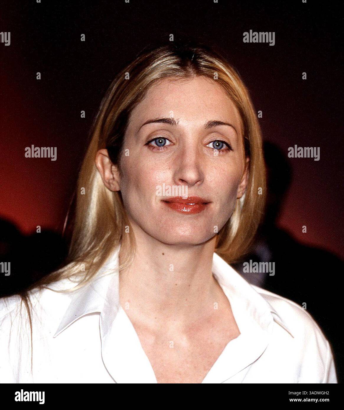 1999 - Carolyn Bessette Kennedy - 'Brite Nite Whitney' Party At The ...