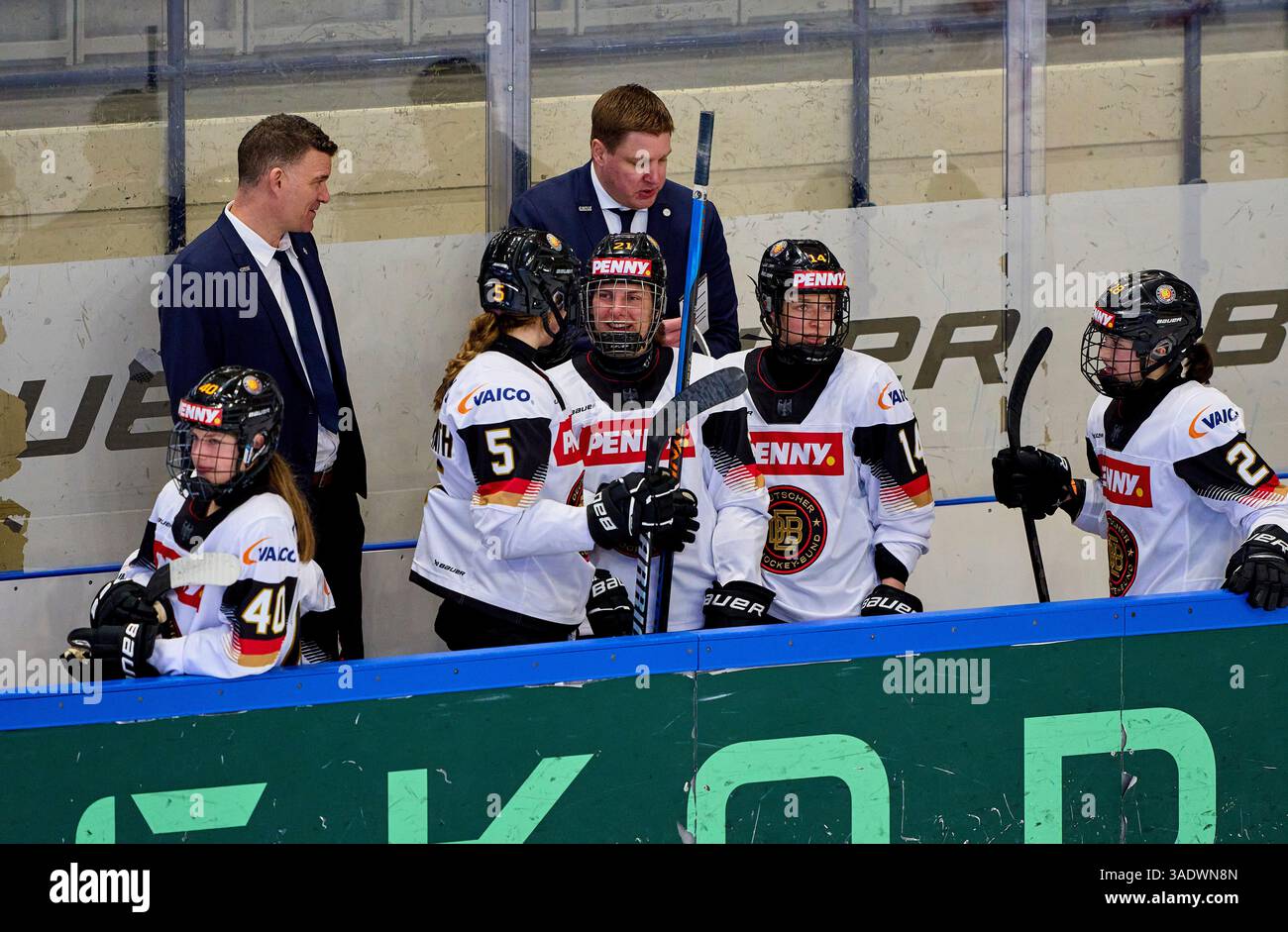 Sebastian ströbel 2025 hi-res stock photography and images - Alamy