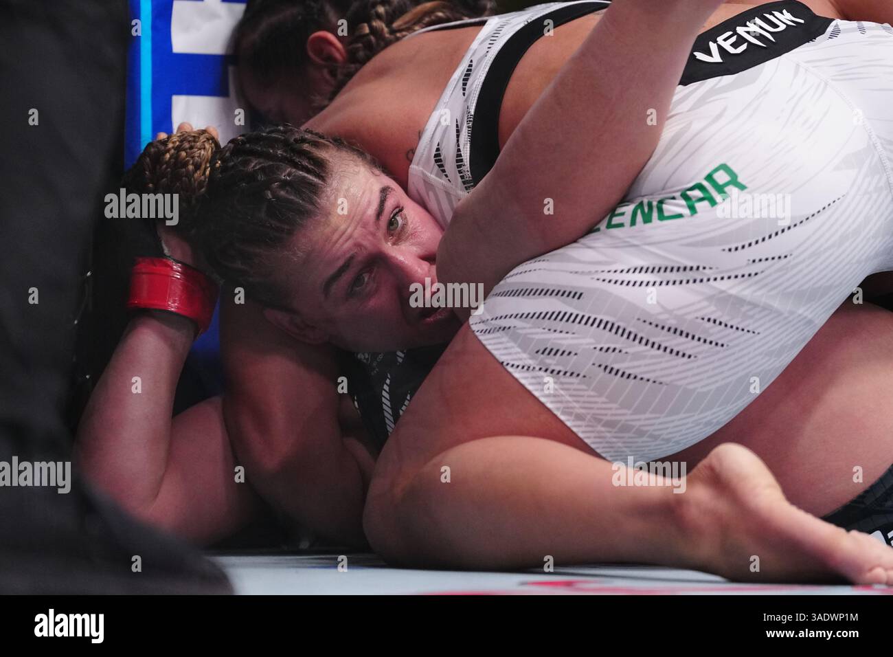 April 5, 2025, Las Vegas, Nv, Las Vegas, Nv, United States: Vanessa ...