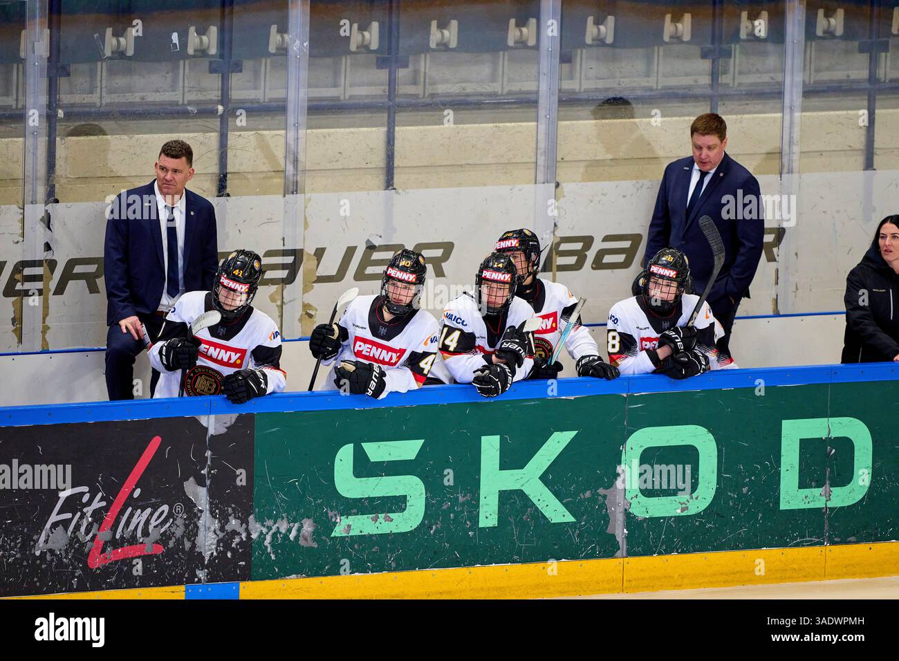 Sebastian ströbel 2025 hi-res stock photography and images - Alamy