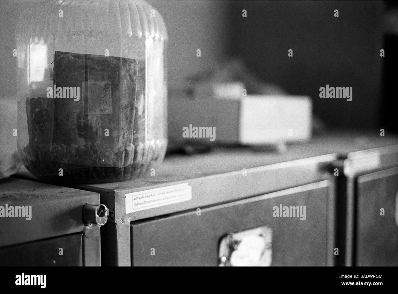 Dec 30, 2006 - Baghdad - IRAQ - Saddam Hussein was executed by hanging ...