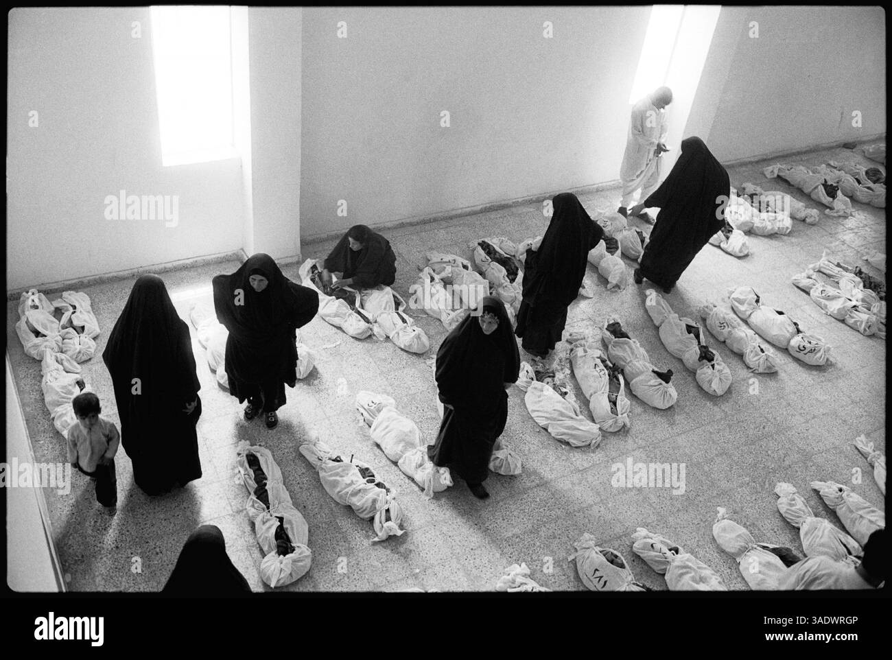 Dec 30, 2006 - Baghdad - IRAQ - Saddam Hussein was executed by hanging ...