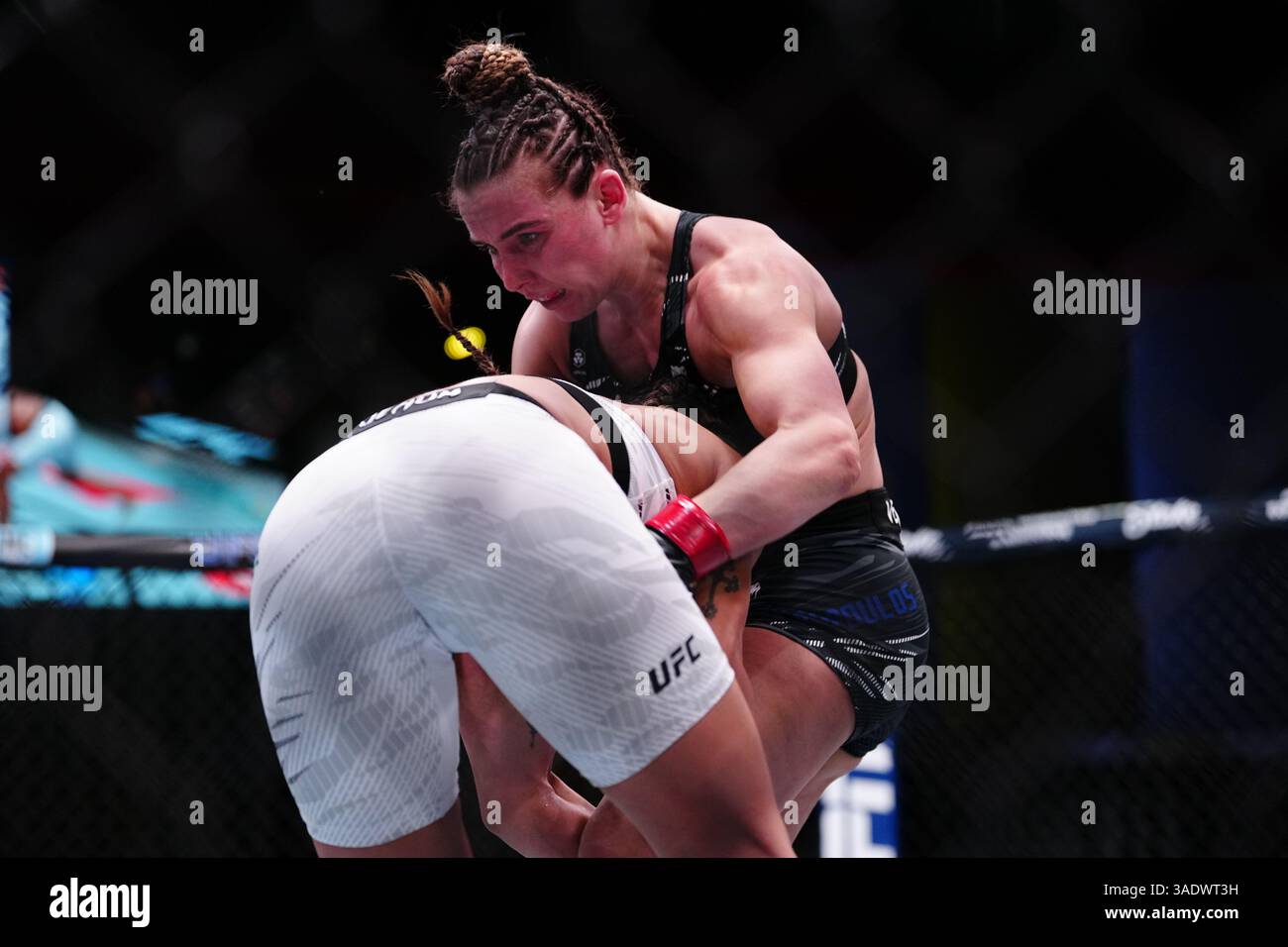 April 5, 2025, Las Vegas, Nv, Las Vegas, Nv, United States: Vanessa ...