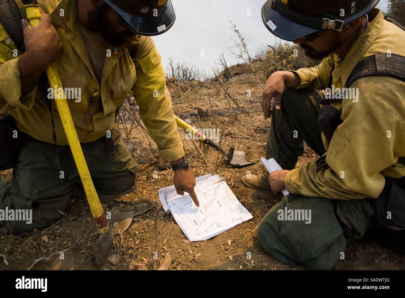Jul 22, 2008 - Near Salinas, California, United States - Crane Valley ...