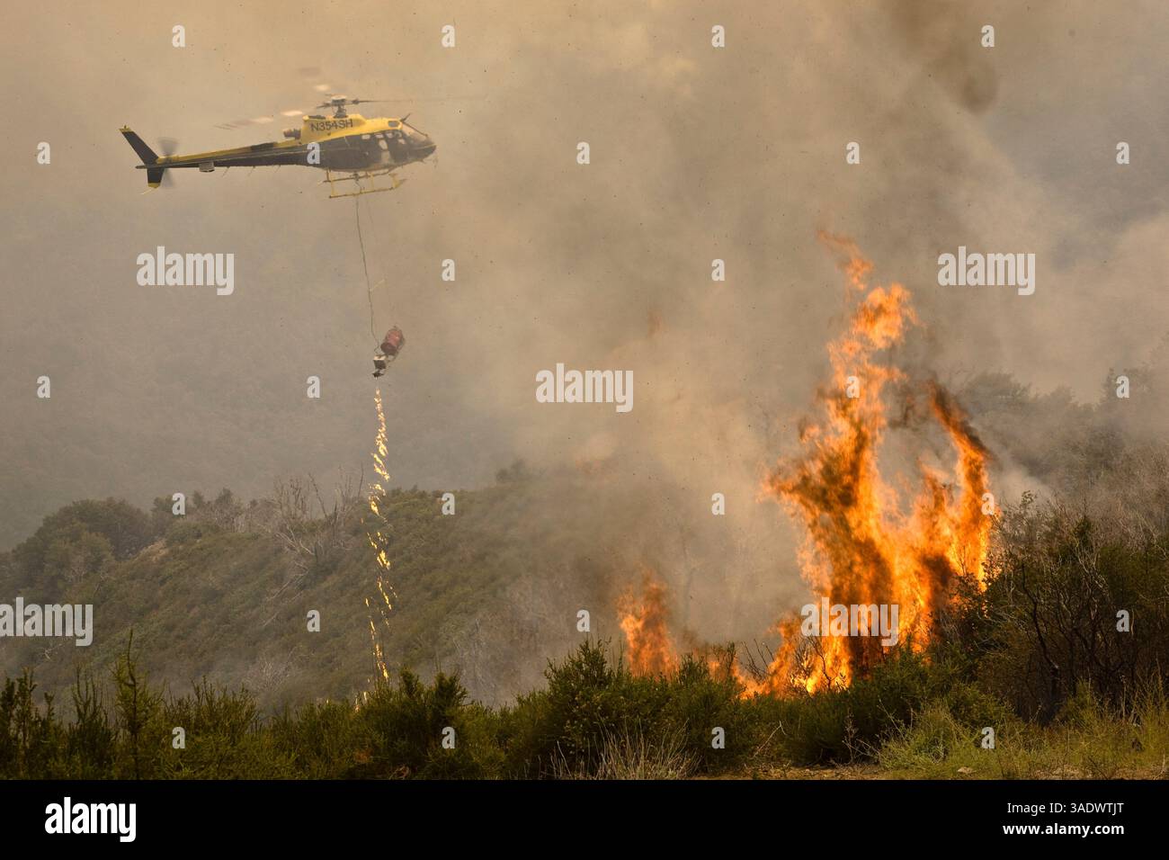 Jul 22, 2008 - Near Salinas, California, United States - When high ...