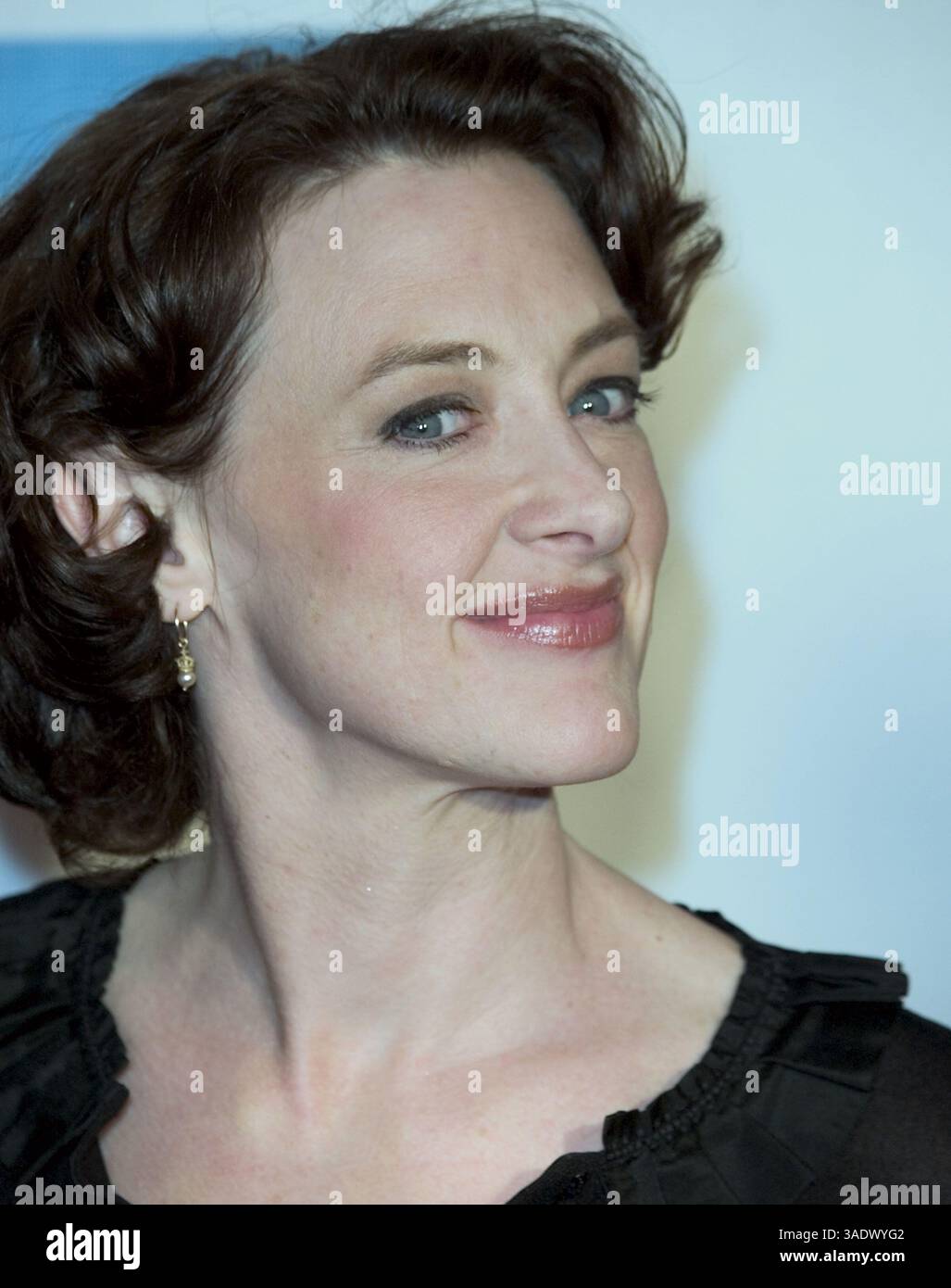 May 01, 2004; New York, NY, USA; Actress JOAN CUSACK at the screening ...