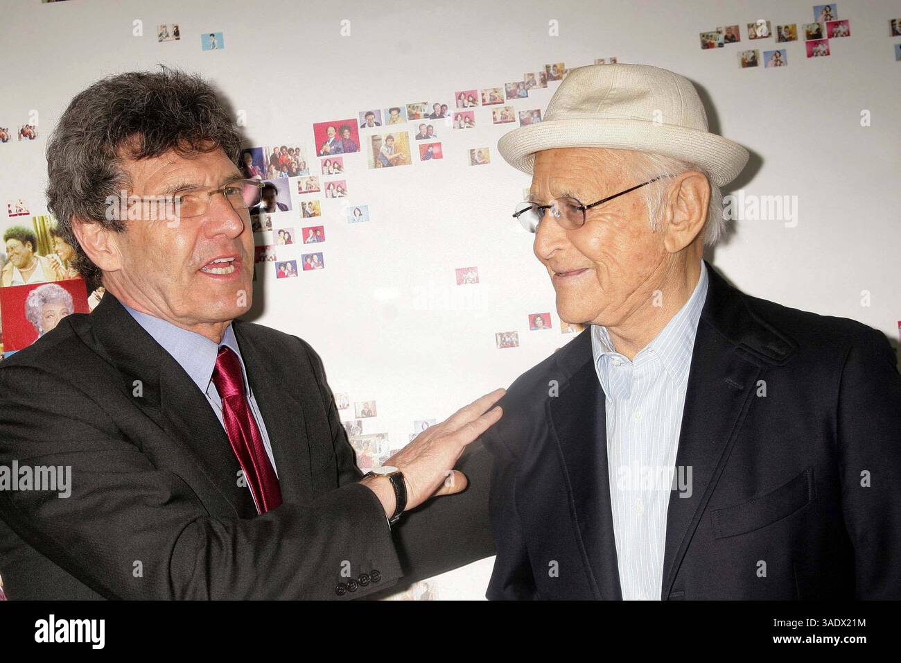 I14270CHW. ''The Norman Lear Collection'' DVD Launch Presented By Sony ...