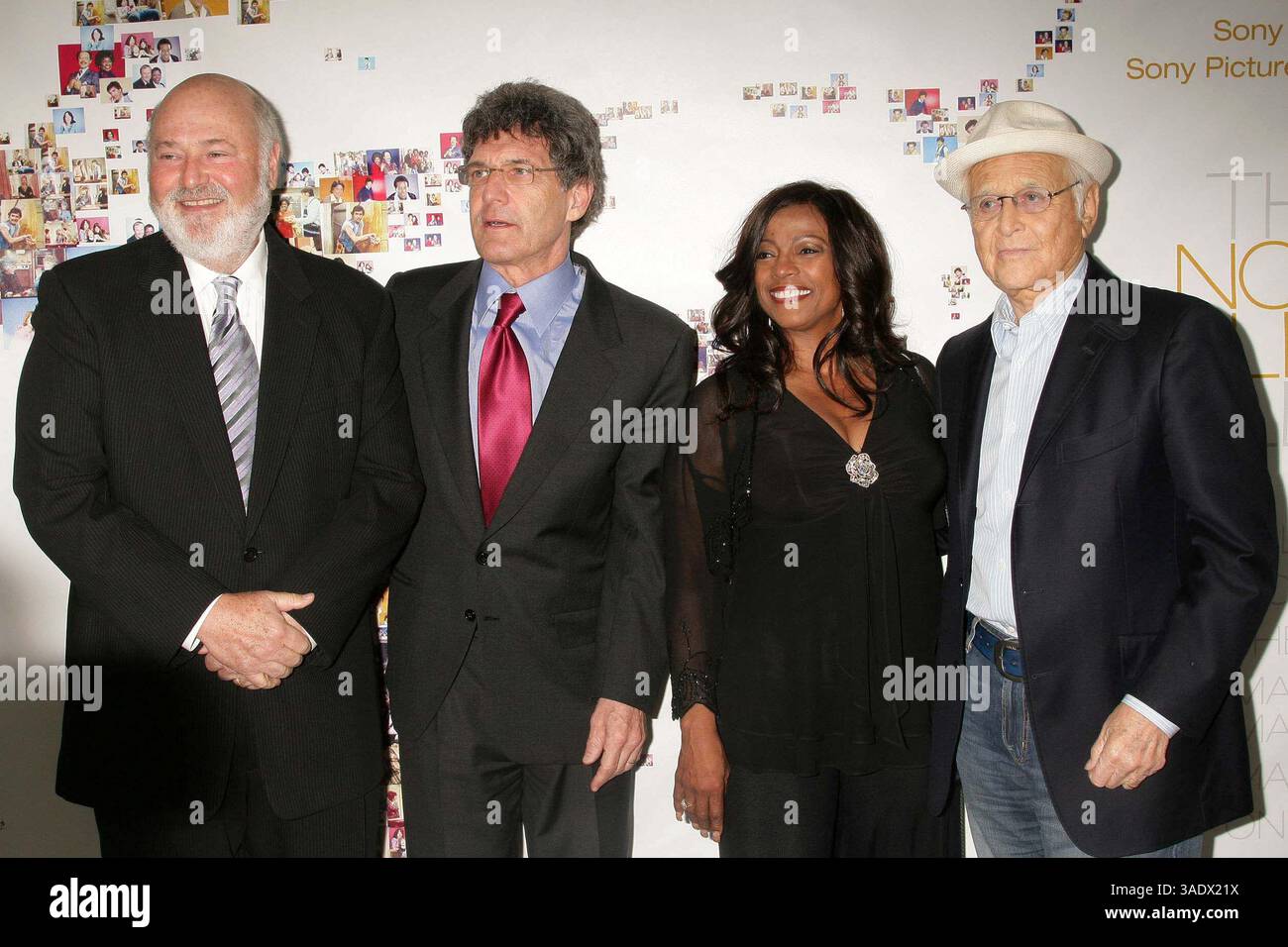 I14270CHW. ''The Norman Lear Collection'' DVD Launch Presented By Sony ...