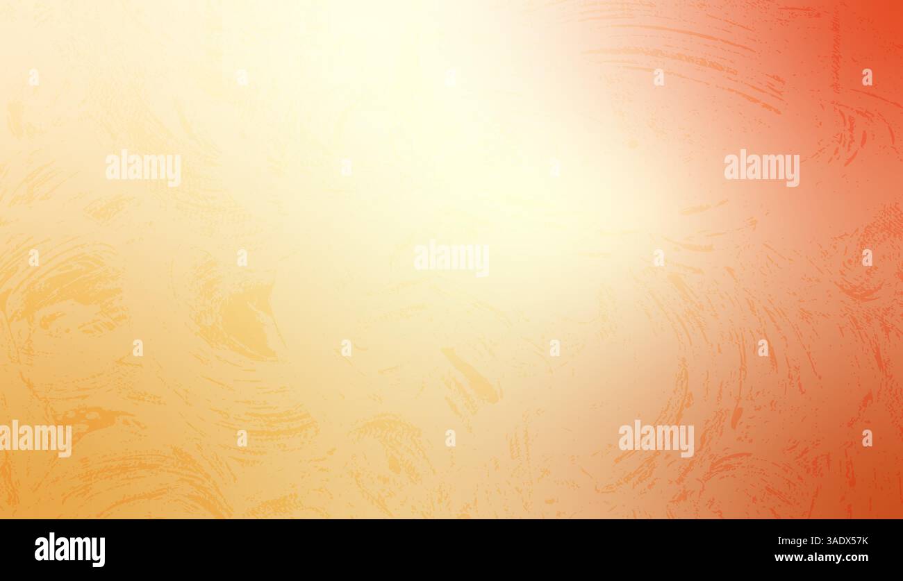Warm colors gradient backgrounds with abstract noise. Vector red ...