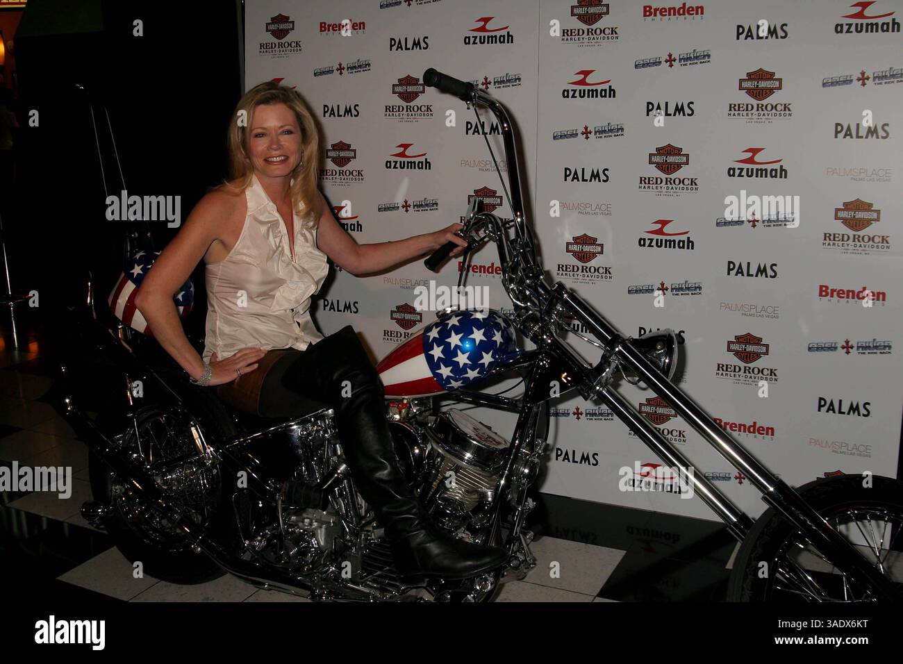 ''Easy Rider-The Ride Back'' premiere .at the Brenden Theaters, Palms ...