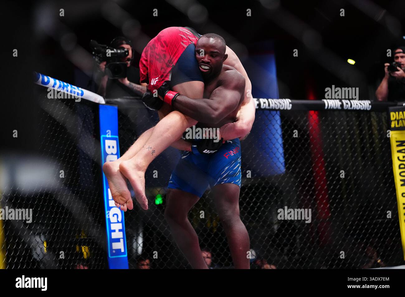 April 5, 2025, Las Vegas, Nv, Las Vegas, Nv, United States: Torrez ...