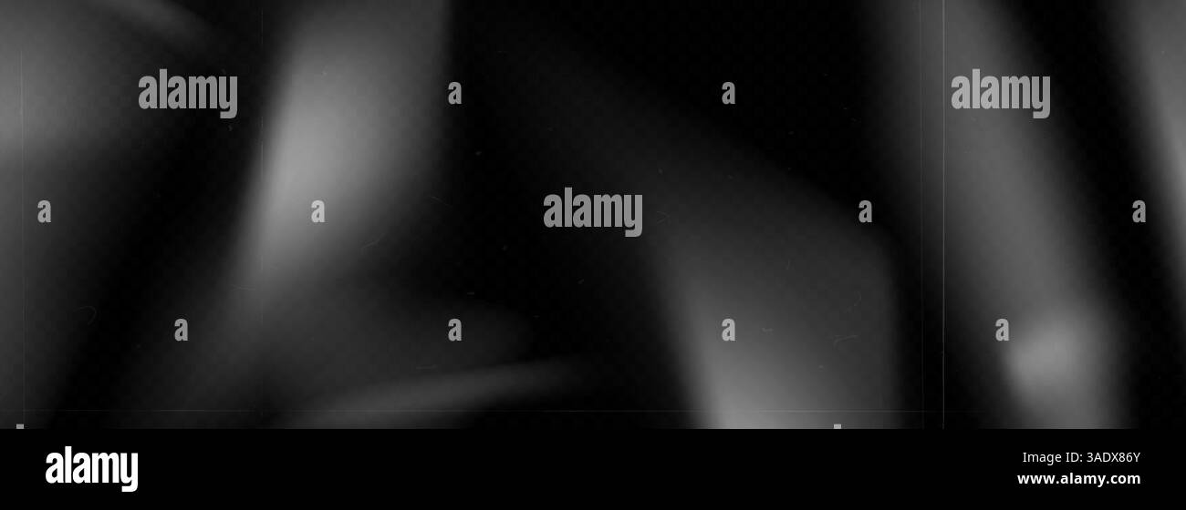 Old film grain light cinema frame. Camera noise stripes filter ...