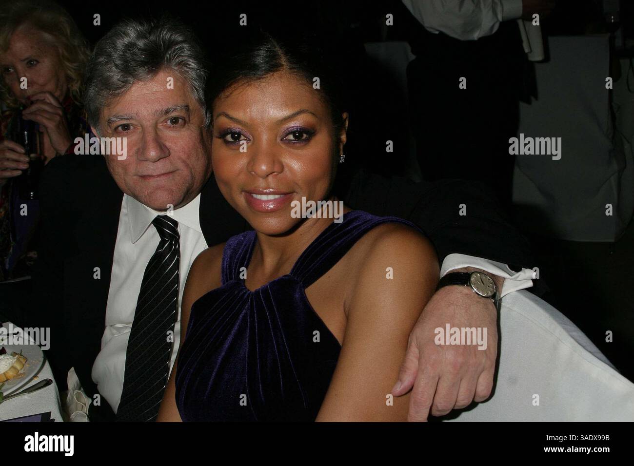 I14530CHW . 2009 Diversity Awards - Show & Pressroom .Luxe Hotel, Bel ...
