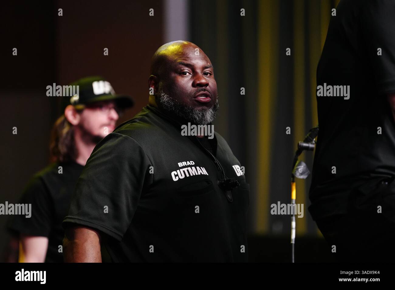 April 5, 2025, Las Vegas, Nv, Las Vegas, Nv, United States: Torrez ...