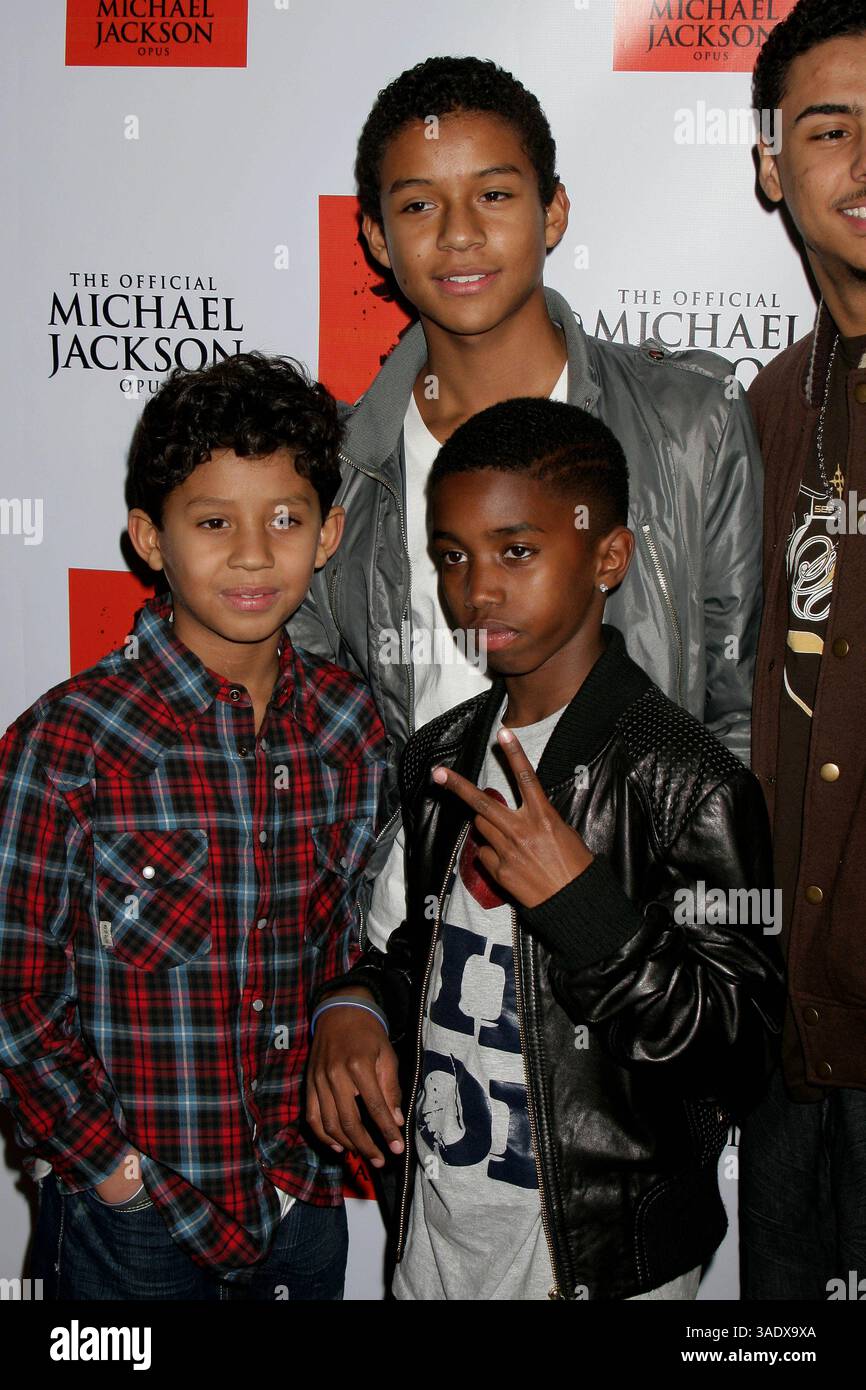 Dec. 08, 2009 - Hollywood, California, United States - I14537CHW .''The ...