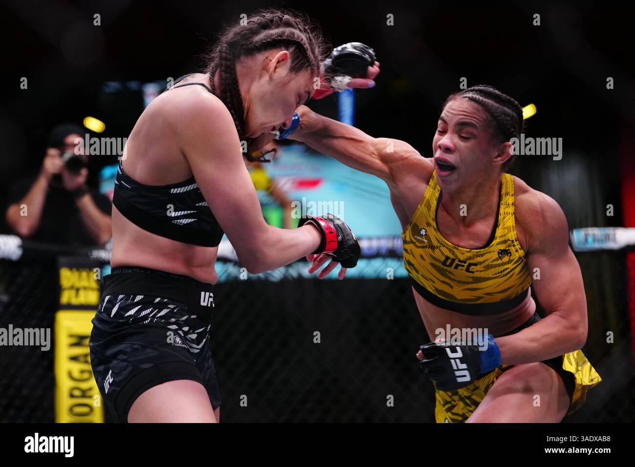 April 5, 2025, Las Vegas, Nv, Las Vegas, Nv, United States: Diana ...