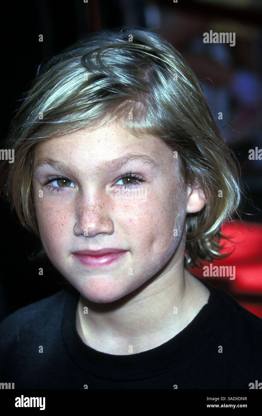 Actor JESSE JAMES @ the 'Dudley Do-Right' movie premiere. (Credit Image ...
