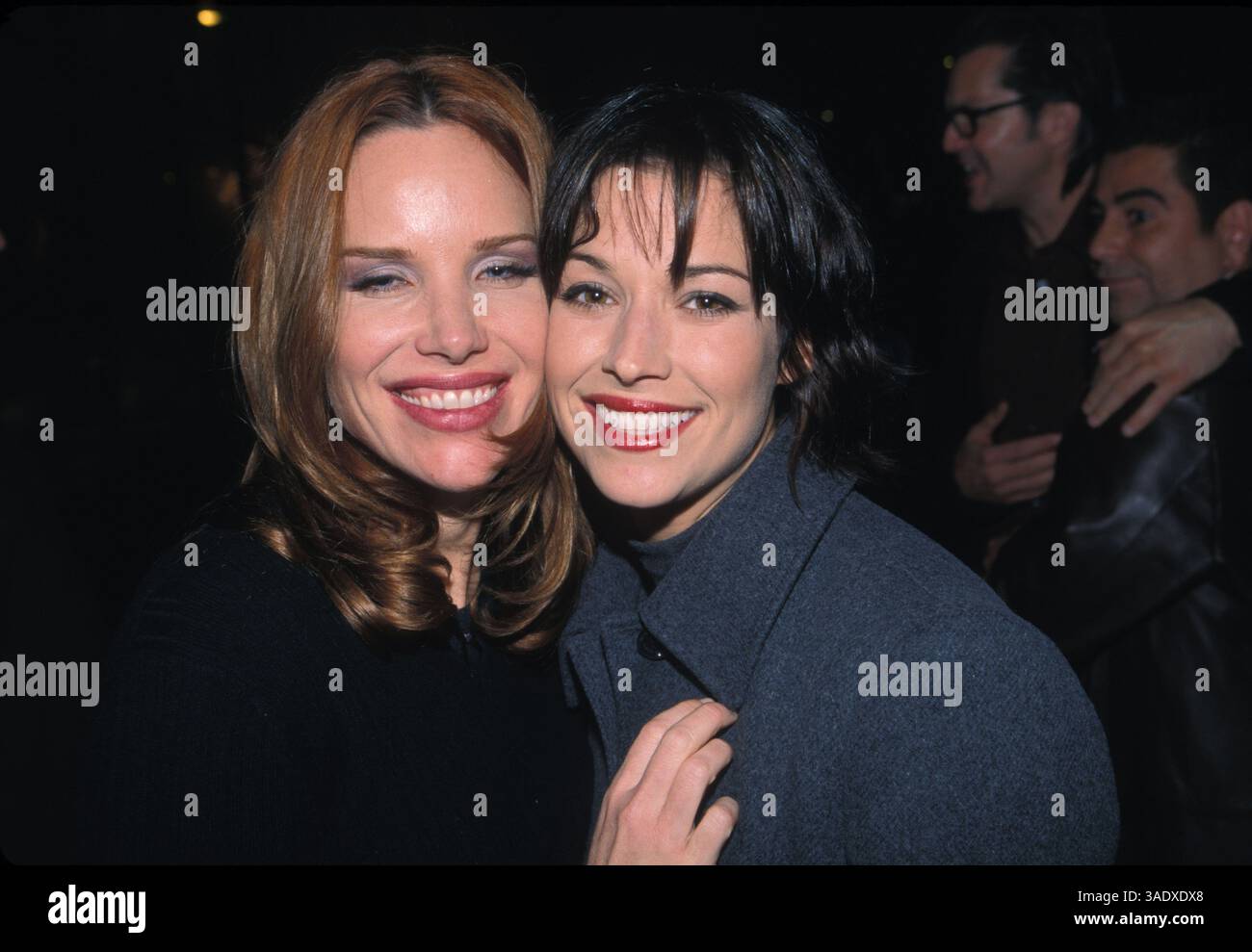 Actresses headshot hi-res stock photography and images - Alamy