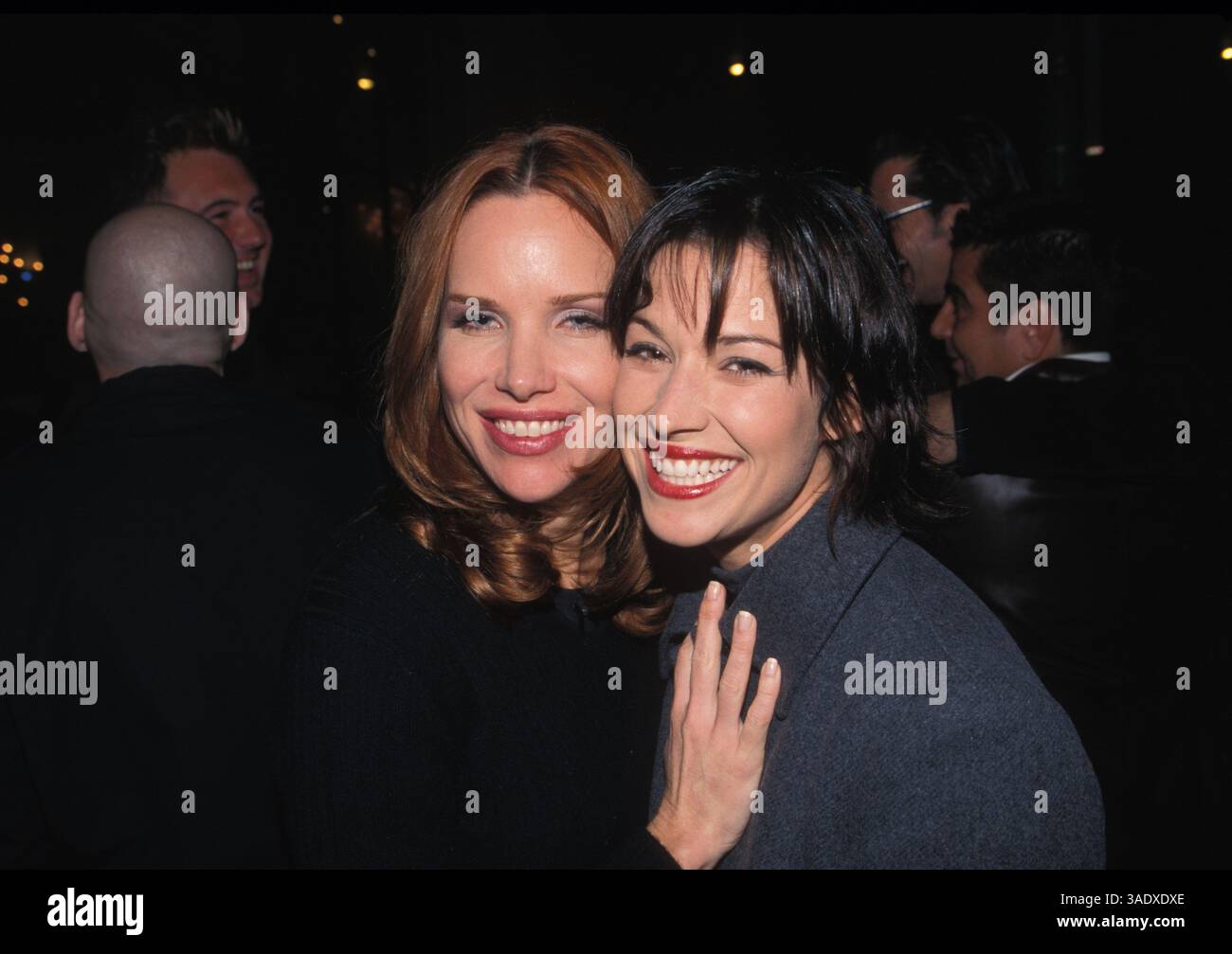 Actresses headshot hi-res stock photography and images - Alamy