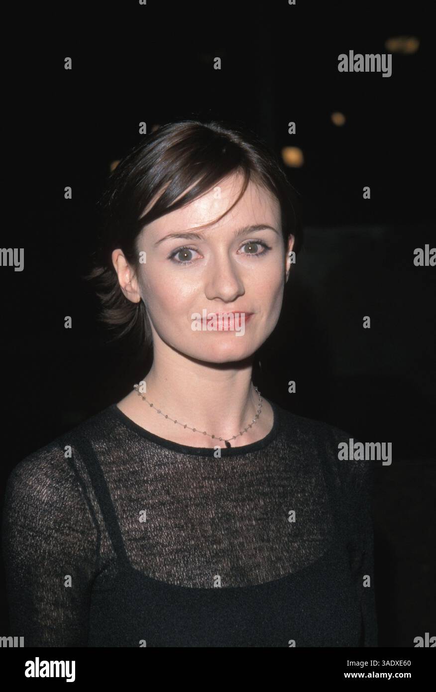 Emily mortimer scream hi-res stock photography and images - Alamy
