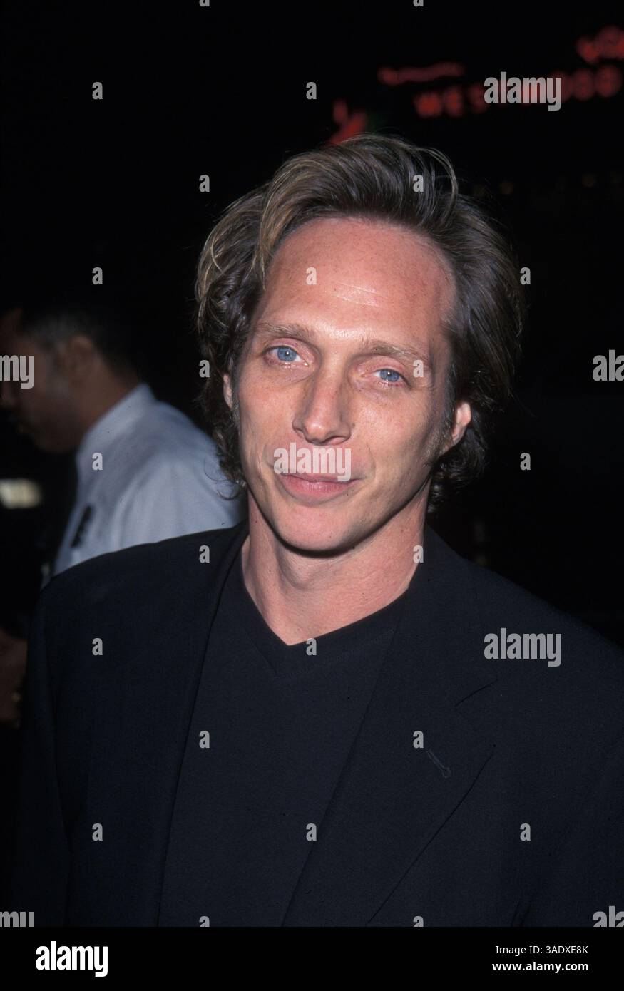 Feb 28, 2000; Los Angeles, CA, USA; Actor WILLIAM FICHTNER @ the ...