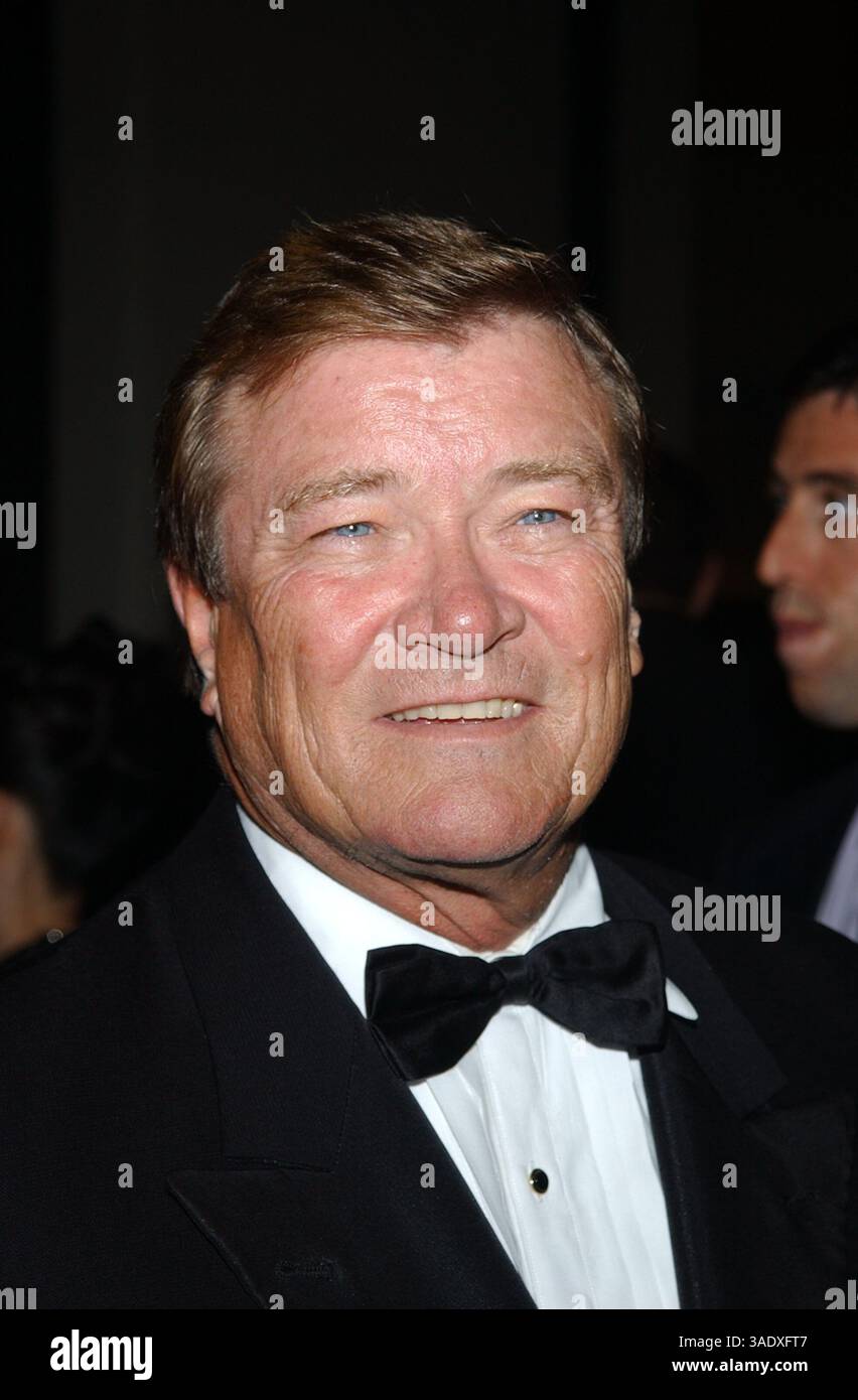 '60 Minutes' correspondent STEVE CROFT at the 24th Annual News and ...