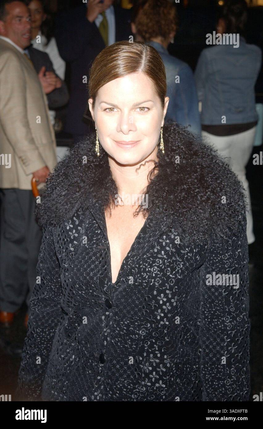 Actress MARCIA GAY HARDEN at the opening of Jimmy Choo's New Flagship ...