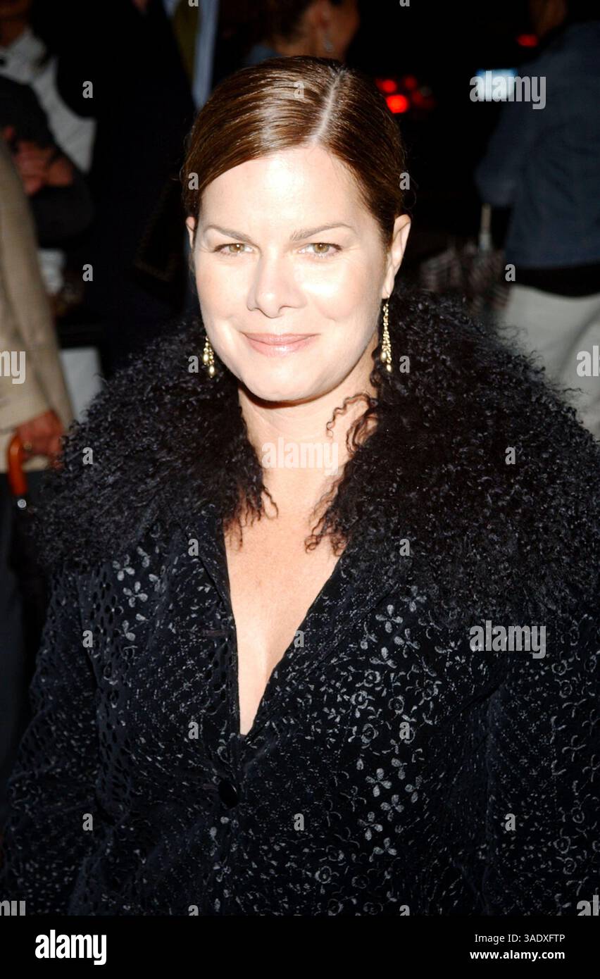 Actress MARCIA GAY HARDEN at the opening of Jimmy Choo's New Flagship ...