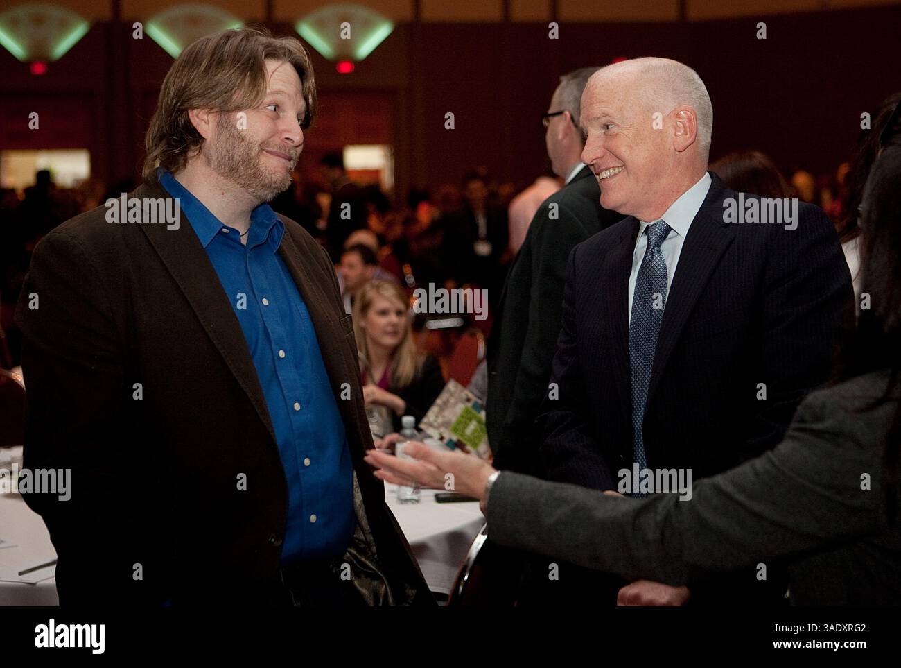 Chris brogan hi-res stock photography and images - Alamy