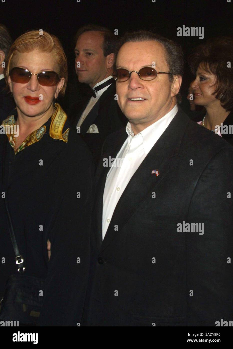 Sally martin 2002 hi-res stock photography and images - Alamy