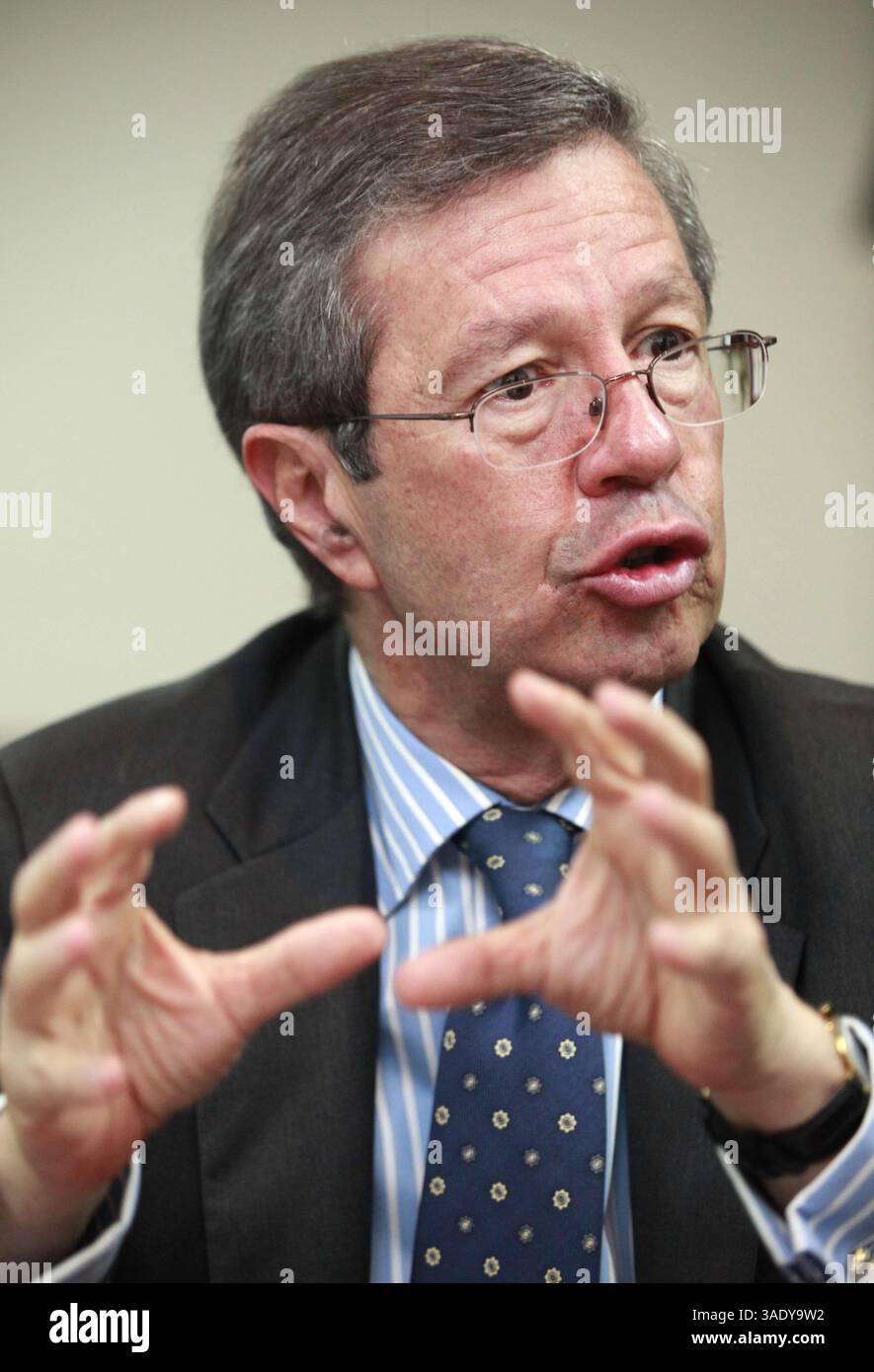 Juan portocarrero hi-res stock photography and images - Alamy