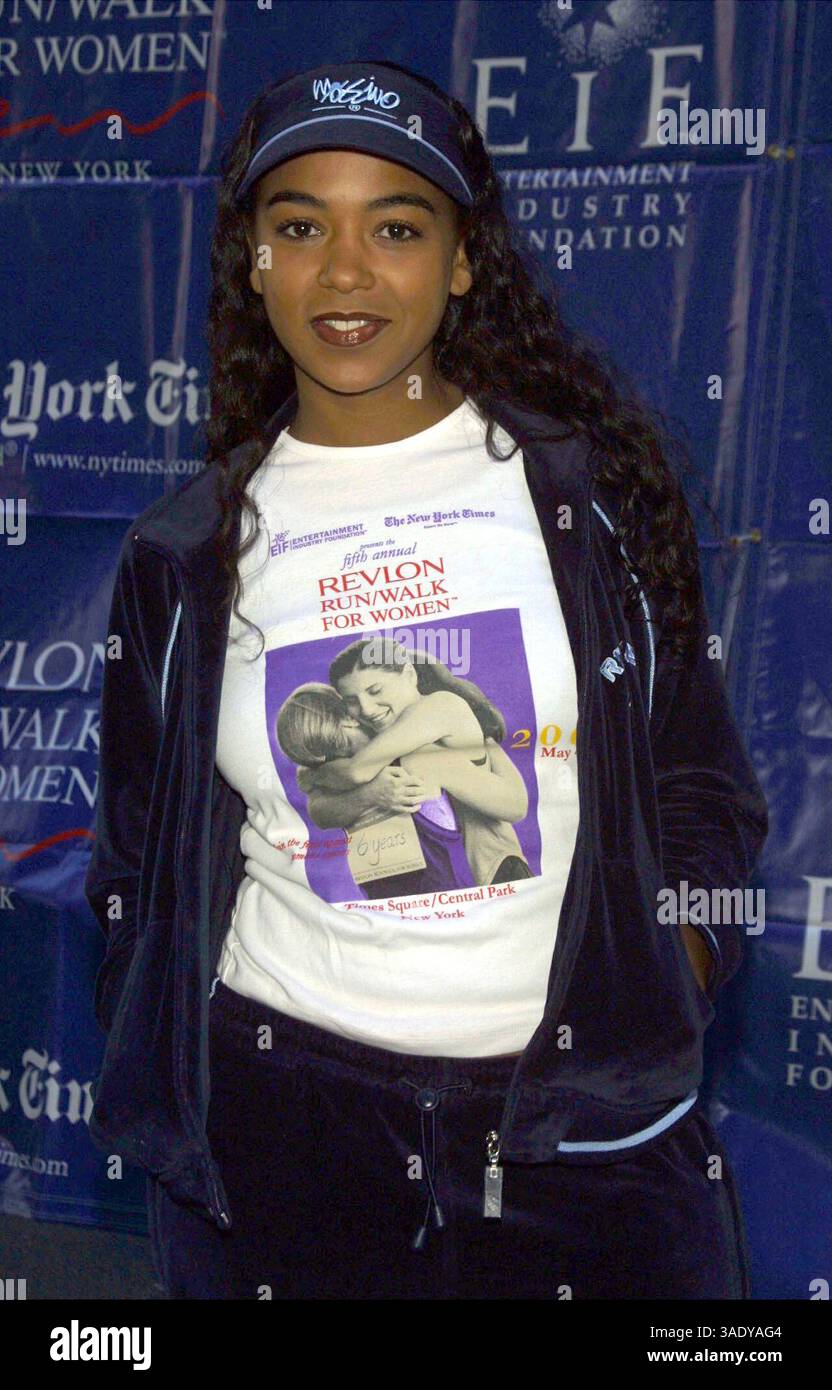 Mtv vj ananda hi-res stock photography and images - Alamy