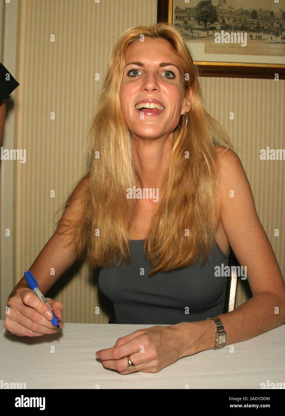 Nancy luce hi-res stock photography and images - Alamy