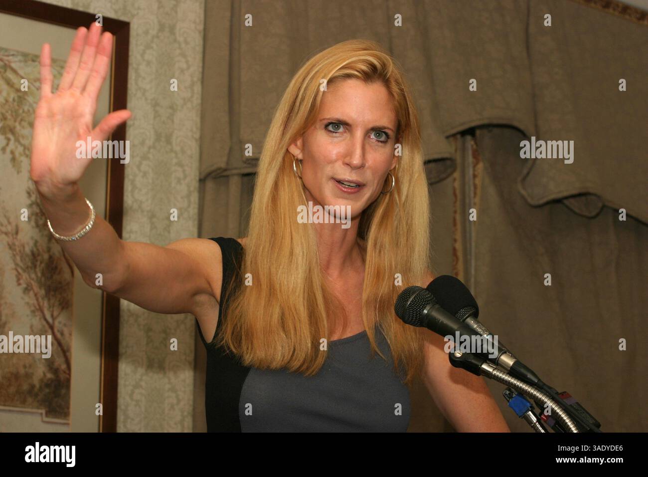 Nancy luce hi-res stock photography and images - Alamy