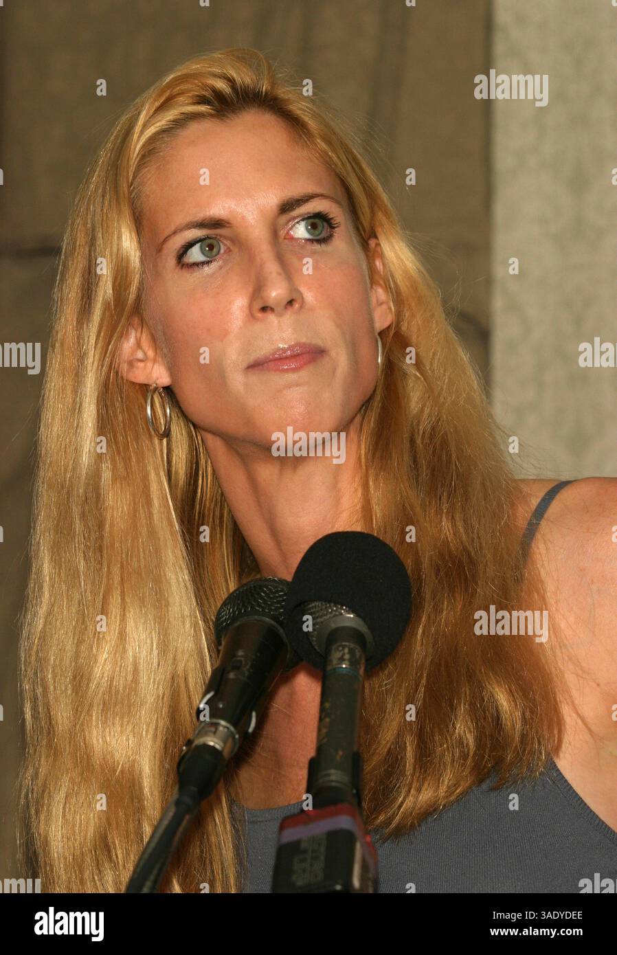 Nancy luce hi-res stock photography and images - Alamy