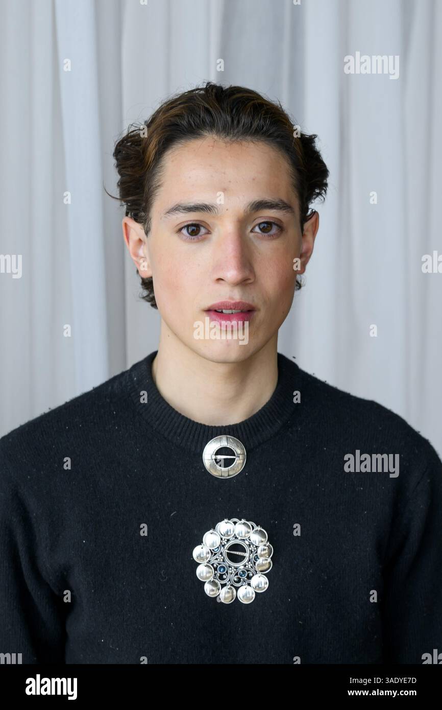 Kyle alessandro hi-res stock photography and images - Alamy