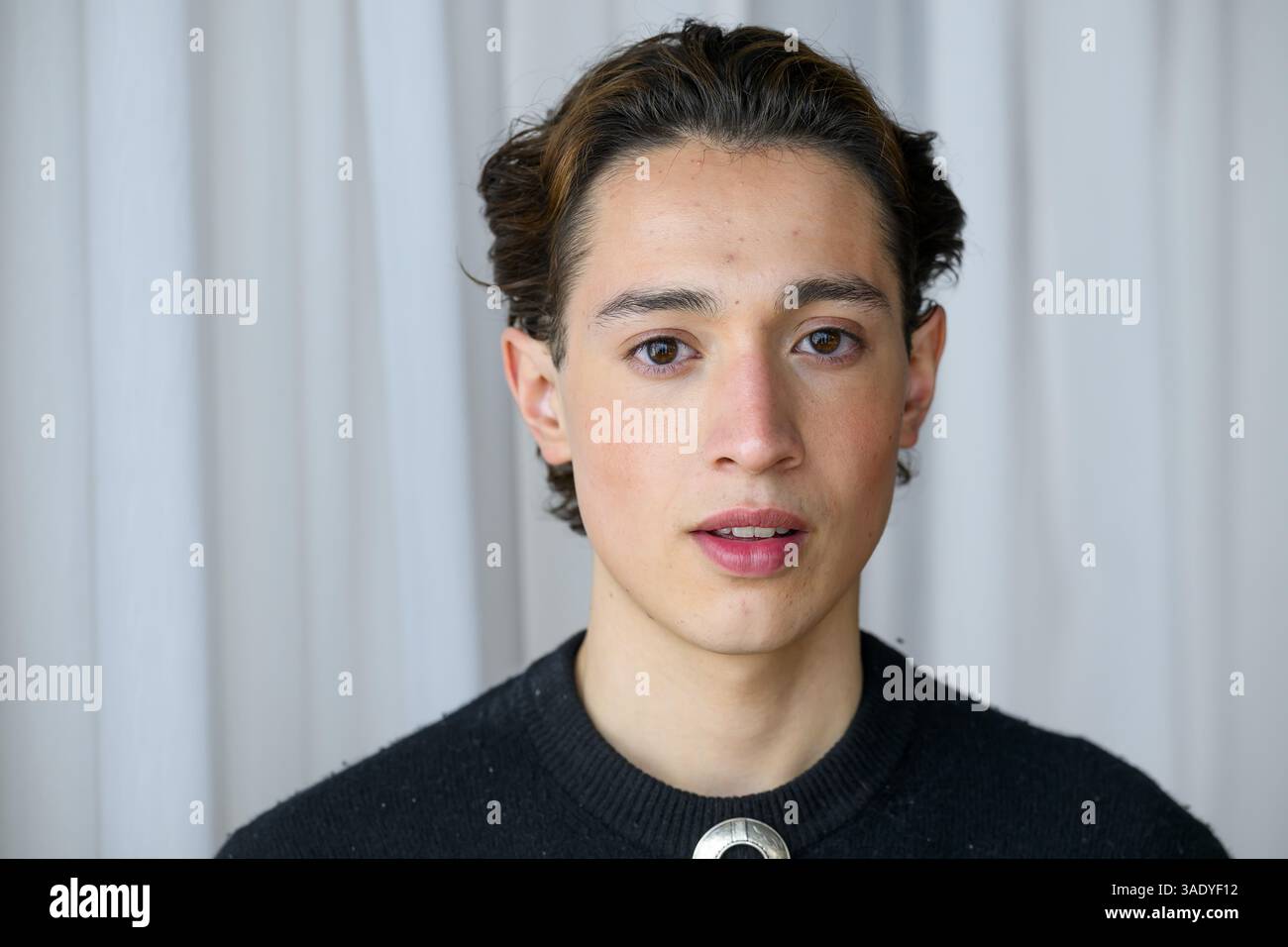 Kyle alessandro hi-res stock photography and images - Alamy