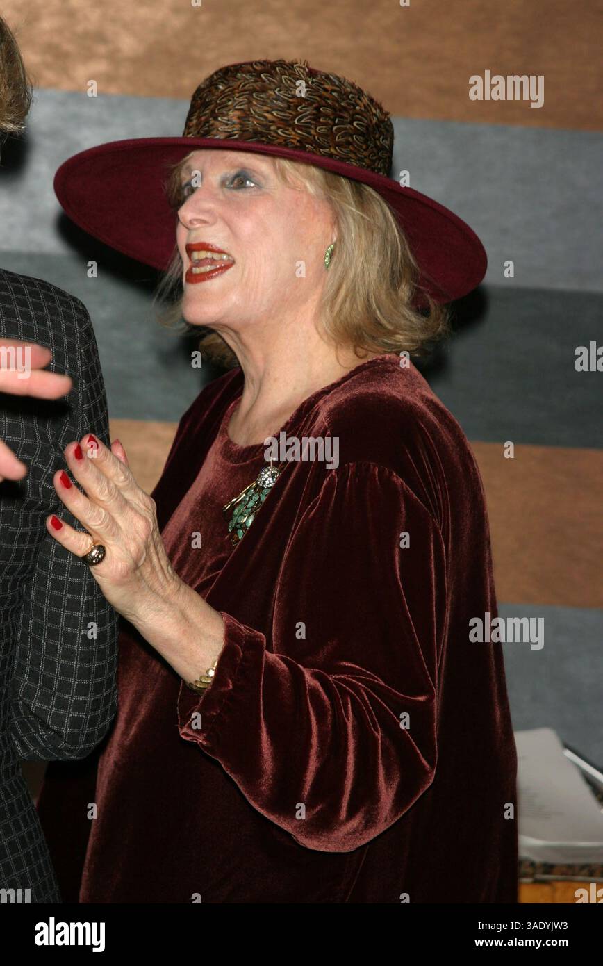 17th annual critic hi-res stock photography and images - Alamy